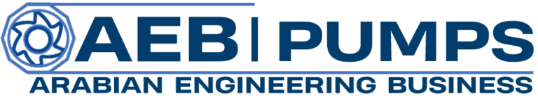 AEB PUMPS – Arabian Engineering Business (AEB)